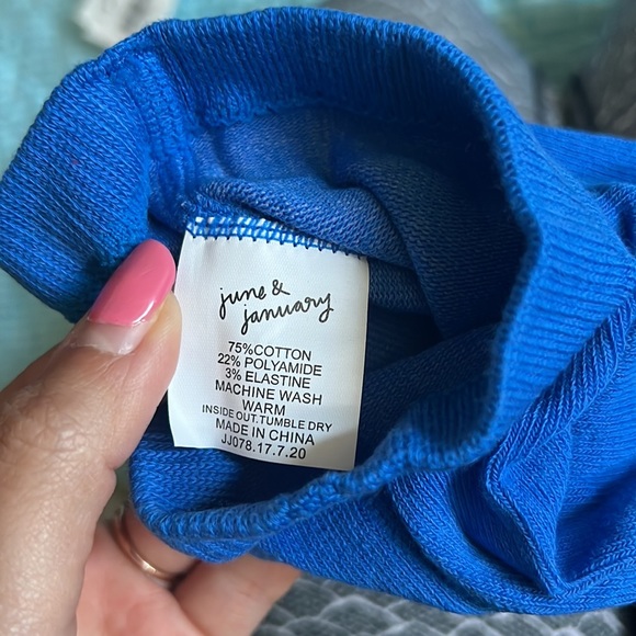 June & January | Accessories | June And January Tights | Poshmark